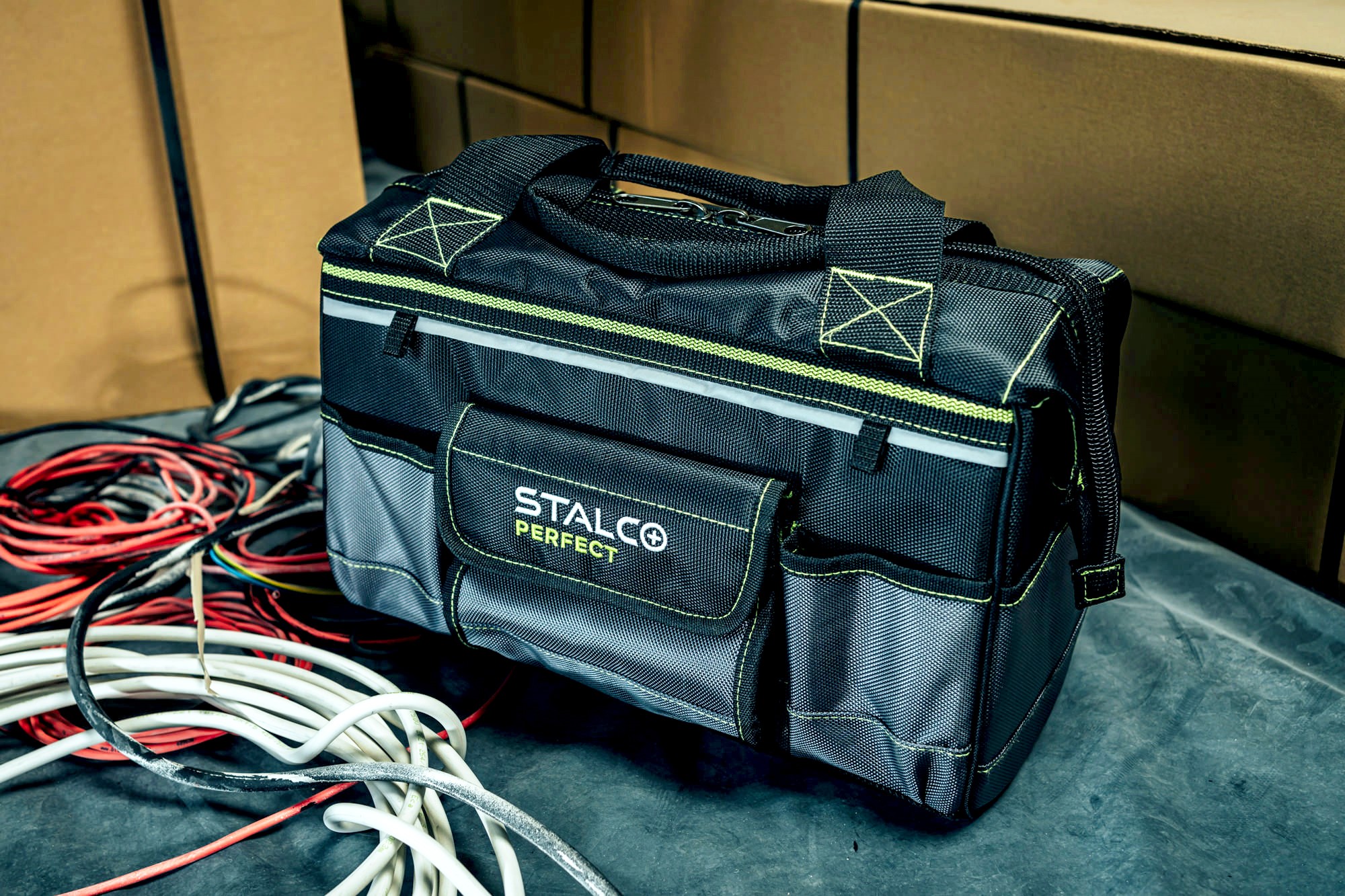 Linia STALCO PERFECT